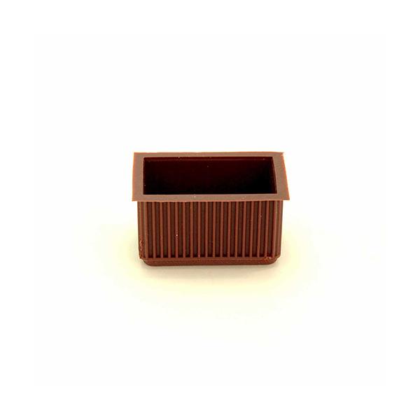 ●メーカー:和気産業●型式:BC-232●色:茶●対象脚サイズ(mm):24X45●出荷目安:5営業日以内