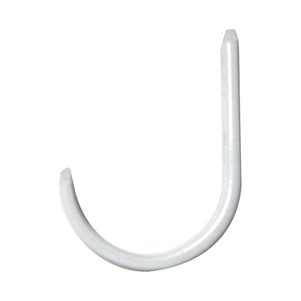 ●メーカー:和気産業●型式:BH-602●色:白●幅(mm):16●高さ(mm):54●厚み(mm):3●奥行(mm):41●出荷目安:5営業日以内