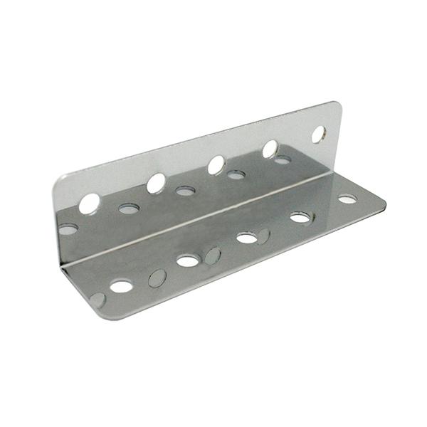 ●メーカー:和気産業●型式:BS-668●厚み(mm):1.2●幅(mm):27●長さ(mm):99.4●出荷目安:5営業日以内