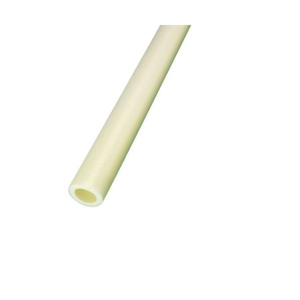 ●メーカー:東レペフ加工品●型式:PM-20x5t●サイズ:26mm●内径(mm):26●厚み(mm):5●長さ(mm):2000●適合管サイズ(銅管):25.4φ●適合管サイズ(塩ビ管):VP20●適合管サイズ(鋼管):-●出荷目安:即日出荷