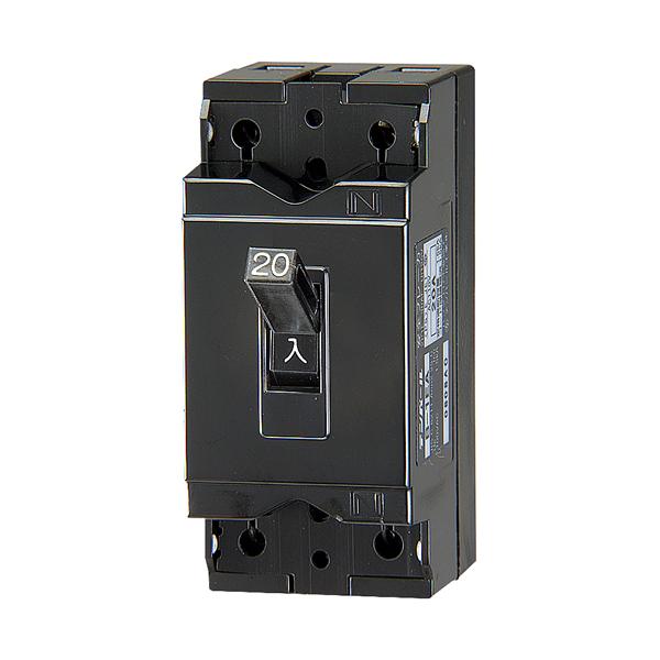 ●メーカー:テンパール工業●型式:B2EA30●定格使用電圧:AC100-100/200V●定格電流:30A●極数:2P●出荷目安:5営業日以内