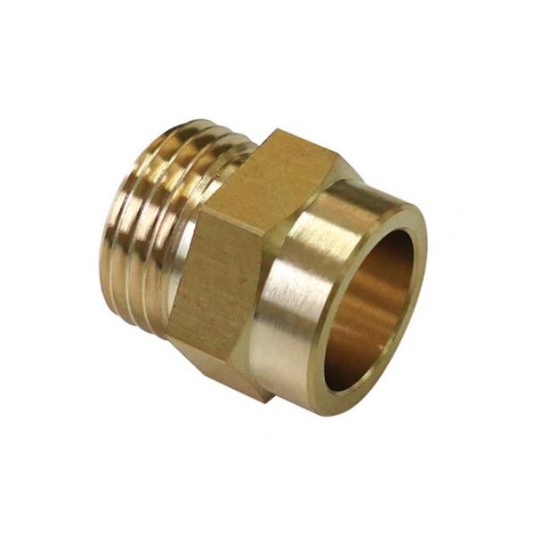 ●メーカー:リビラック(ブライト)●型式:FCU15（1セット:50個入）●商品サイズ:G1/2×15.88●出荷目安:3営業日以内