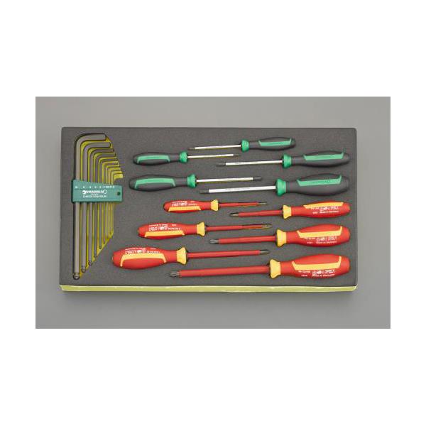 ●メーカー:エスコ●型式:EA612VB-5●梱包サイズ(mm):455×245×62●出荷目安:3営業日以内