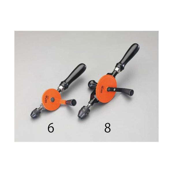 ●メーカー:エスコ●型式:EA801AZ-6●梱包サイズ(mm):235×80×75●出荷目安:3営業日以内