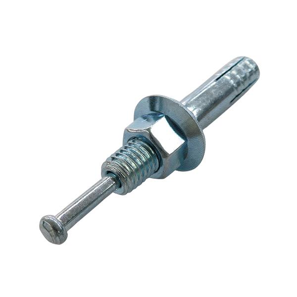 ●メーカー:フローバル●型式:PHTA12060（1セット:30ヶ入）●サイズ:φ12×60●ネジ仕様:M12●座金付ナット二面幅:H19●下穴径:12.7mm●下穴深さ:52mm以上●最大取付物厚さ:6mm●出荷目安:即日出荷