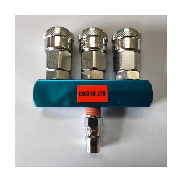 ●メーカー:エスコ●型式:EA140DK-3A●梱包サイズ(mm):103×87×32●出荷目安:3営業日以内