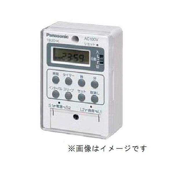 ●メーカー:パナソニック●型式:TB202K●出荷目安:10営業日以内