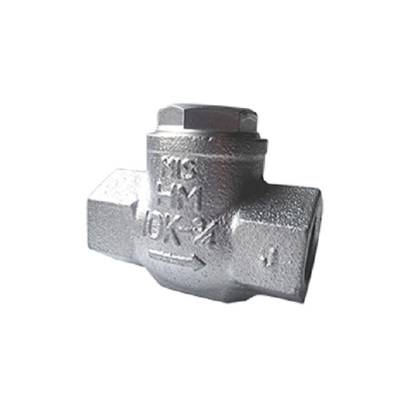 ●メーカー:大和バルブ●型式:D10SLCH-20●サイズ(A呼称):20A●サイズ(B呼称):3/4●出荷目安:5営業日以内