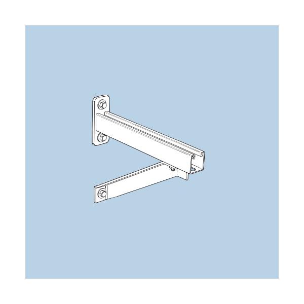 ●メーカー:南電機●型式:MHB-1000H SUS●サイズL(mm):1000●サイズH(mm):530●許容静荷重(kg):195●出荷目安:5営業日以内