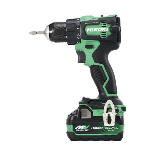 ●メーカー:HiKOKI(ハイコーキ 旧:日立工機)●型式:DS18DE-2XPZ●出荷目安:5営業日以内