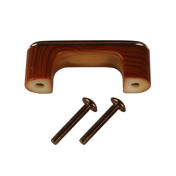 ●メーカー:アイワ金属●型式:AP-296E●入数:1個●ビスピッチ:45mm●付属ビス:トラス4×25mm●出荷目安:5営業日以内