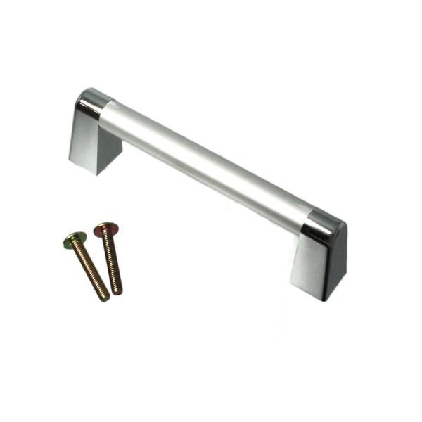 ●メーカー:アイワ金属●型式:AP-435C●全長(mm):110●適用ビスピッチ(mm):90●付属ビス:トラス4×25mm●出荷目安:5営業日以内