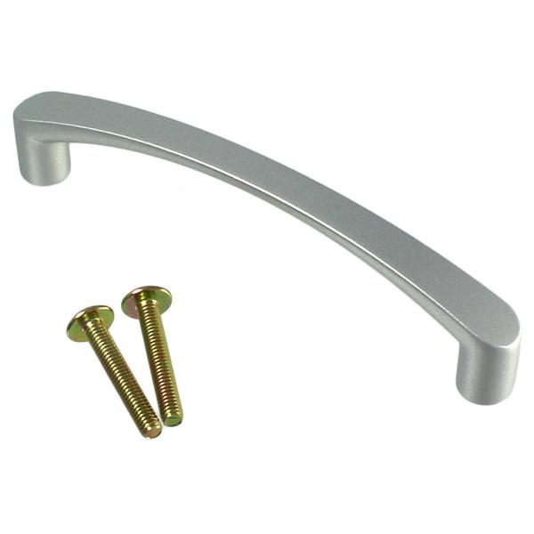 ●メーカー:アイワ金属●型式:AP-507W●付属ビス:4×25mm●全長(mm):106●適用ビスピッチ(mm):96●出荷目安:5営業日以内