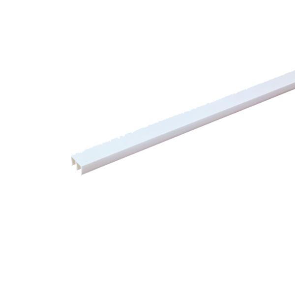 ●メーカー:光モール●型式:2242●色:ホワイト●長さ(mm):1000●最大施工サイズ:高さ910mm×幅1820mm●出荷目安:5営業日以内