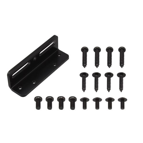 ●メーカー:リョービ●型式:LP-1 DB●色:ブラック●適合ドアクローザー:S-202P/S-203P●出荷目安:5営業日以内