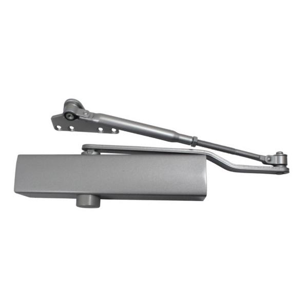 ●メーカー:リョービ●型式:S122PD DB●色:ブラック●タイプ:パラレル型●ストップ有無:ストップ付(内装式)●ブラケット形状:D型ブラケット●適用ドア幅×高さ(mm):900×2100●適用ドア重量(kg):25〜45●左右勝手:兼...