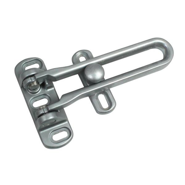 ●メーカー:リョービ●型式:RH-102N●色:サチライト●種別:外開き用●調整:アーム・受座調整式●ゴム:なし●左右勝手:兼用●材質:亜鉛ダイカスト合金●出荷目安:5営業日以内