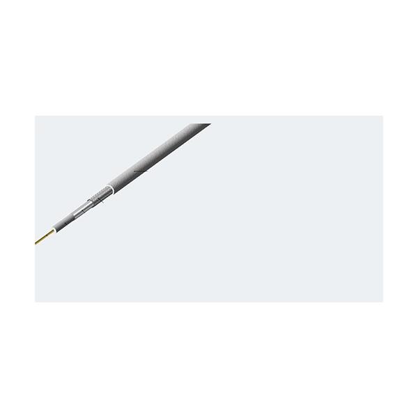 ●メーカー:関西通信電線●型式:S-10C-FB＿黒（1セット:100個入）●シース材質:PVC●標準色:黒●外径(mm):12.9●概算質量(kg/km):190●出荷目安:10営業日以内