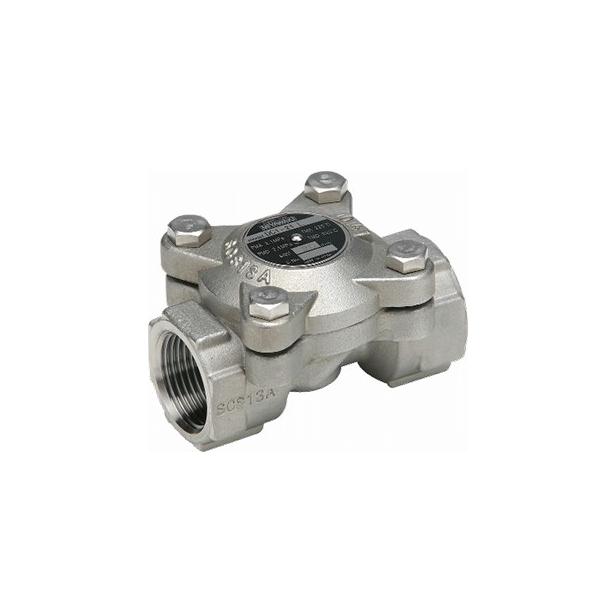 ●メーカー:ミヤワキ●型式:DC1-21H-20A●ダイヤサーモタイプ(開弁温度):Hタイプ(飽和温度-5℃)●L(mm):75●H1(mm):32●H2(mm):17●W(mm):53●重量(kg):0.5●出荷目安:3営業日以内