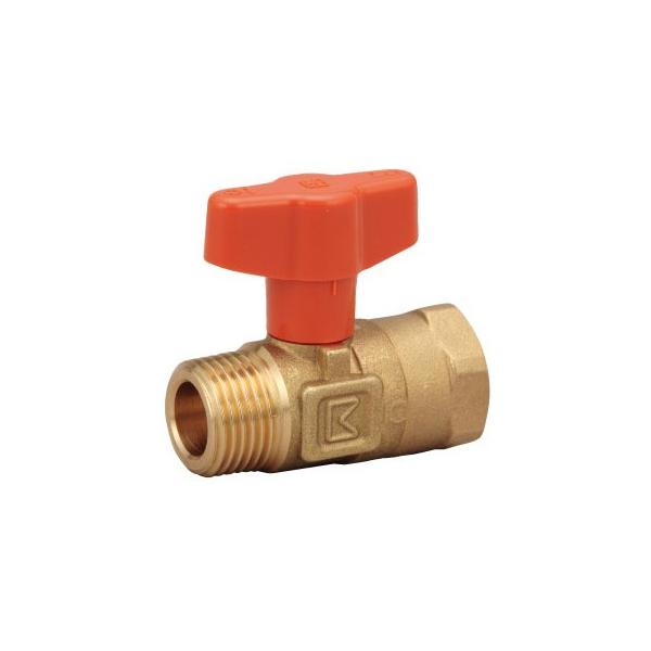 ●メーカー:キッツ(KITZ)●型式:KITZ-S6-15●呼び径A:15●呼び径B:1/2●L:54.0●H:39.0●D:40.0●ボア径:9.2●出荷目安:即日出荷