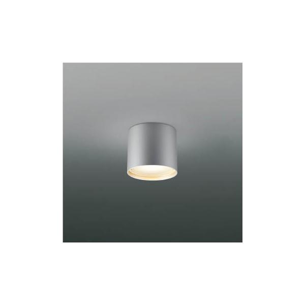 ●メーカー:コイズミ照明●型式:AU54785●選定項目/色温度/演色性:電球色/2700K/Ra82●調光・調色機能::非調光●明るさ相当/タイプ:白熱球60W相当●器具光束(lm):380●消費電力(W):4.2●出荷目安:3営業日以内