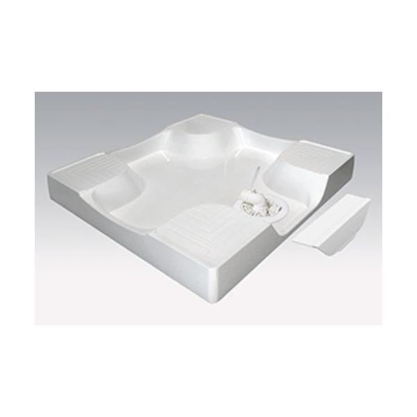 ●メーカー:シナネン・ベストレイ●型式:SKB-6464SNW＋SCT●出荷目安:5営業日以内