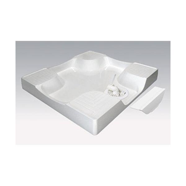 ●メーカー:シナネン・ベストレイ●型式:SKB-6464SNW＋SYT●出荷目安:5営業日以内