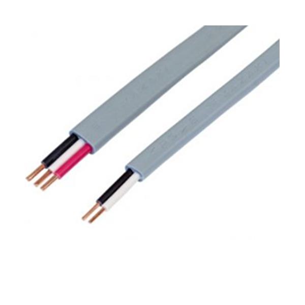 ●メーカー:矢崎エナジーシステム●型式:VVF2cx1.6（1セット:100ｍ入）●線心数 × サイズ (mm):1.6×2芯●定尺(束) (m):100●絶縁体厚さ (mm):0.8●概算重量 (kg/巻):9●出荷目安:即日出荷