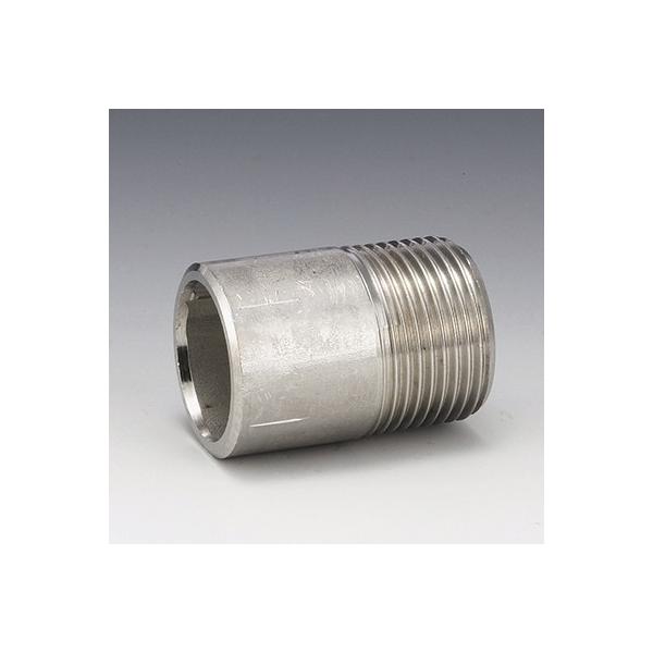 ●メーカー:フローバル●型式:VWN-10●呼び径(A):32A●呼び径(B):1”1/4B●L:50●ΦD:42.7●Φd:36.7●推奨締付トルク(N・m):110●概算重量(g):119●出荷目安:即日出荷