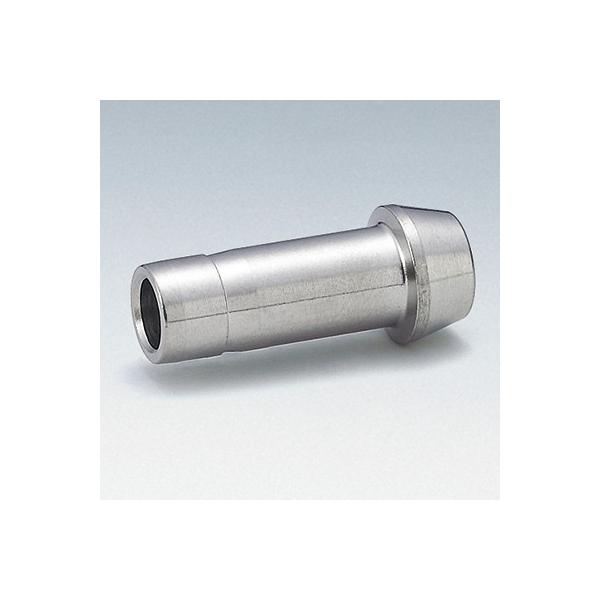 ●メーカー:ハイロック社(韓国)●型式:CPC-4●チューブ外径D インチ:1/4●チューブ外径D ミリ:6.35●d最小:4.30●E:9.39●l:19.05●L:24.89●出荷目安:即日出荷