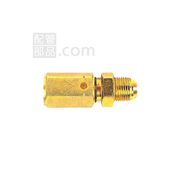 ●メーカー:清水製作所●型式:SK-15(R×G)-9●T1(Rc):3/8●T2(G):3/8●長さ(mm):68●HEX:22●出荷目安:5営業日以内