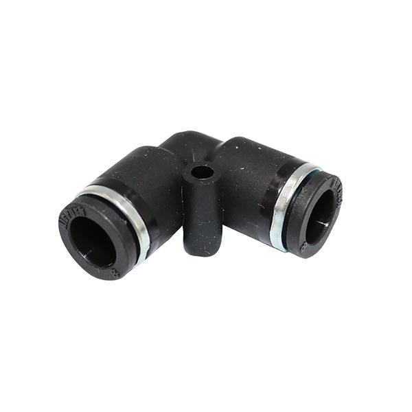 ●メーカー:フローバル●型式:OPUL II 10●適用チューブ外径ΦD:10●ΦP:16.3●B:25●C:19.4●F:10●φd:4.2●ΦX:16●オリフィス径:9●質量(g):11.8●出荷目安:即日出荷