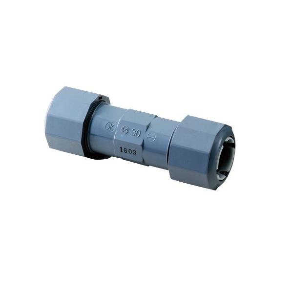 ●メーカー:アロン化成●型式:S-VP13●寸法:13●適用管:塩ビ管13mm用●特別送料:●出荷目安:3営業日以内