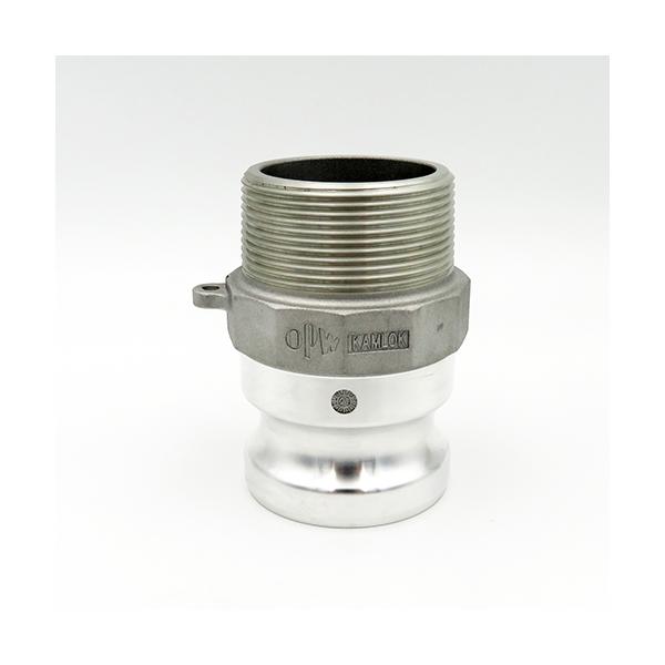 ●メーカー:トヨックス●型式:633-FB-50-アルミ●サイズ:2”●出荷目安:即日出荷