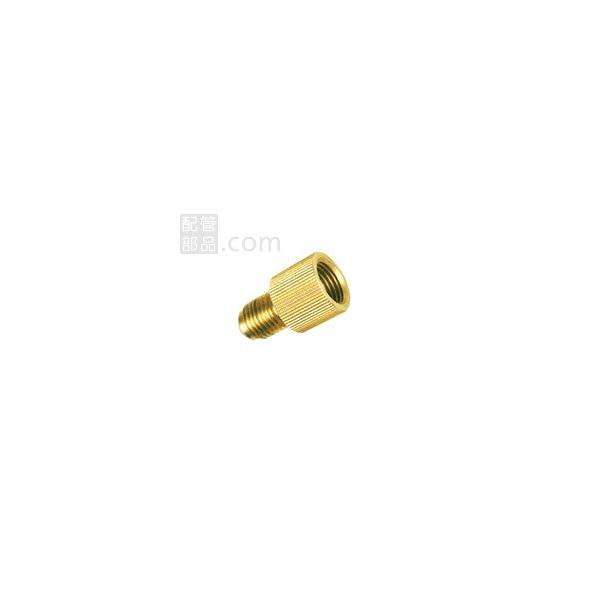 ●メーカー:BBKテクノロジーズ(旧 文化貿易工業)●型式:AD4M-2P●仕様:5/16オスフレア×1/4メスフレア●出荷目安:3営業日以内