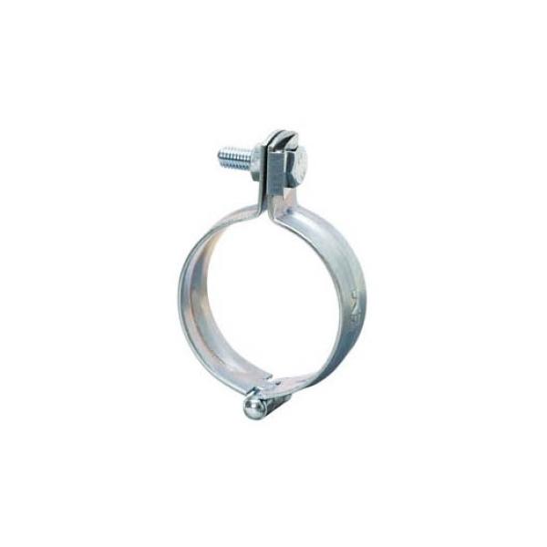 ●メーカー:アカギ●型式:A10139-15A●呼び径(B):1/2●適合管外径:21.7●締付ボルト 径×長さ:M6×20●t:1.8●C:25●D:26●F:6●出荷目安:5営業日以内