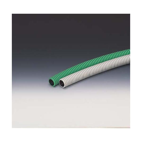 ●メーカー:未来工業●型式:CU2-22●適合樹脂管サイズ:16●長さ(m/巻):50●外径×内径:φ30，5×φ24.5●色:ミルキーホワイト●出荷目安:3営業日以内