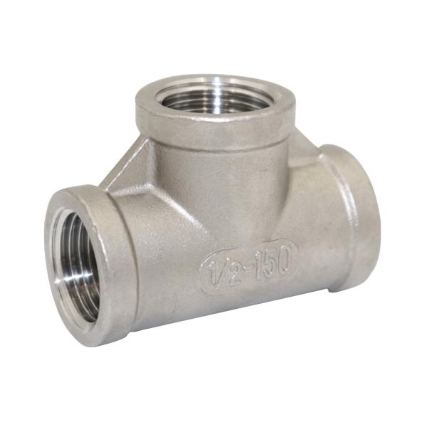 ●メーカー:配管部品ドットコムオリジナル●型式:T-03●呼び径(A):10A●呼び径(B):3/8B●推奨締付トルク(N・m):25●出荷目安:即日出荷