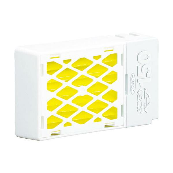 どこでもベープ未来 150日 取替え用 1個入 ×3個セット 売り切れ必至！