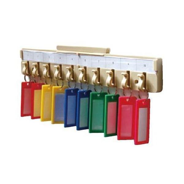 ウィズキーホルダーセット＊特長＊・キーハンガーが脱着可能です。・扉はマグネットでピッタリ閉じます。・キープレートはベージュ、青、赤、緑、黄、ピンクの6色です。・シリンダー錠の鍵は2本付いています。＊注意＊・付属されるプレートの数により、色が...