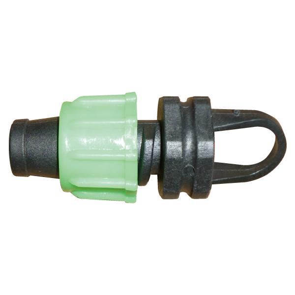 東栄管機　恵水点滴チューブ　ストッパーフック付き TSK1006 180564＊仕様＊商品コード：180564メーカー：トーエーサイズ：TSK1006