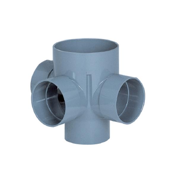 小口径 ドロップ SDシリーズ SDDRクロス150-200 アロン＊仕様＊サイズ：150-200コード：5 228018仕様：アロンマスSD シリーズには所定の管路こう配を設けていますが、左右兼用型にはこう配は設けてありません。右・左・左...