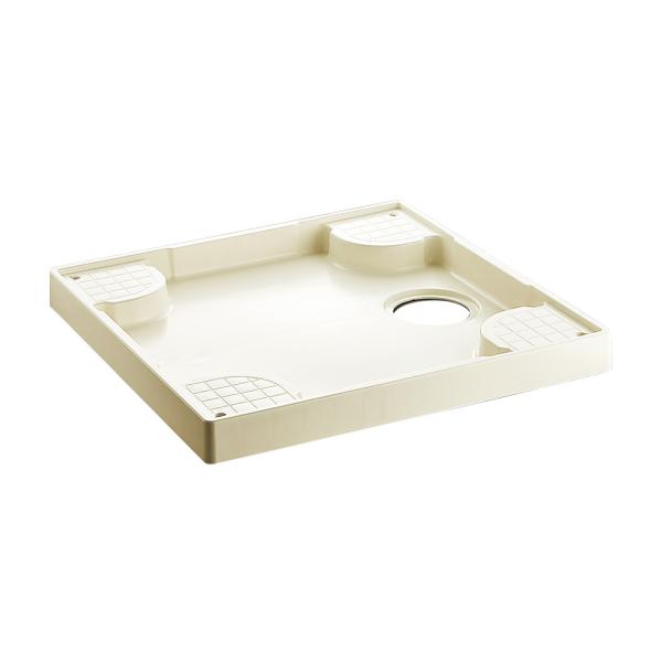 品名：洗濯機パン品番：H541-640●色：アイボリーホワイト●耐荷重（4点）200kg●材質 ABS樹脂