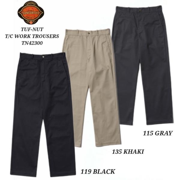 生地は肌触りの良さに加えシワになりにくく、特有の光沢感が特徴。ウエストのコインポケットやブラス製のTALONジッパーなど、ヴィンテージのディテールを取り入れつつも、現代の生活に合わせポケット口や袋布はやや大きめの設計。シルエットは太めのスト...