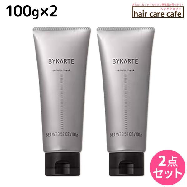 ホーユー バイカルテ セラムマスク 100g ×2個 セット日々のダメージにより、弱く弾力を失った髪を補修し、潤い、艶やかな髪に導く。バイカルテで満ちる髪へ。毛髪の主要構成成分「シスチン」に着目。ヘアカラーや紫外線など、日々のダメージでシス...