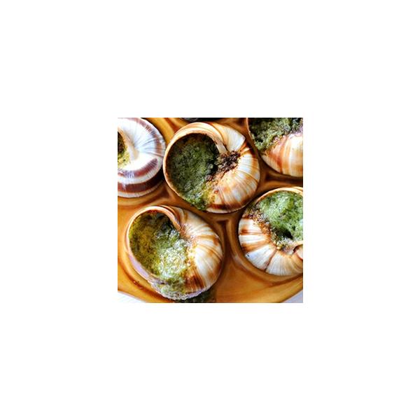 ■INFORMATION商品名 : バター入りエスカルゴ30粒入り原産国 : フランス賞味期限 : お届け後2週間サイズ : 30粒入り原材料 : カタツムリ肉、バター、パセリ、ガーリック、食塩、シャロット、香辛料、酸化防止剤(クエン酸)保...