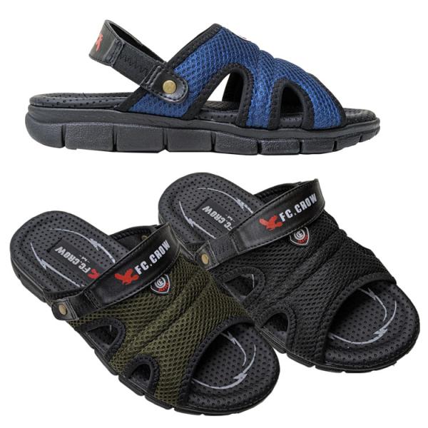 サイズ/Ｍ(約25.5〜26.0ｃｍ)、Ｌ（約26.5〜27.0ｃｍ）、ＬＬ（約27.5〜28.0ｃｍ）カラ−/ブラック、カーキ、ネイビー製造国/中国材質甲材：合成皮革、合成繊維底材：合成底ヒール高/約3.5ｃｍ質量最大横幅/10.5ｃｍ注...