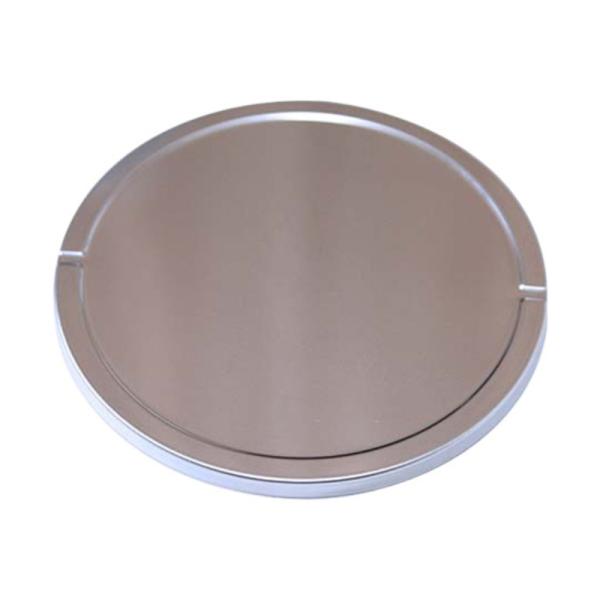 UH-WP用のステンレス皿です