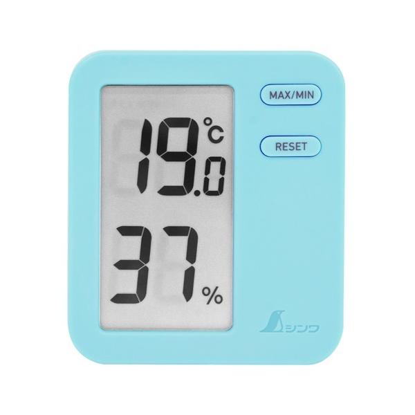 ●正面や斜めの角度からも表示がはっきり見える液晶●最高温度/湿度、最低温度/湿度の表示切替が可能●コンパクトでインテリアに馴染むシンプルなデザインなので場所を選ばない●折りたたみスタンドで置型に、フック穴で壁掛に、設置方法が選べる■主な仕様...