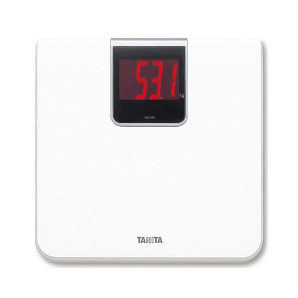 ひょう量：150kg　最小表示：0〜100kg：100g、100〜150kg：200g乗るだけで電源が入る便利なステップオン式すっきりと洗練されたシンプルなデザイン暗いところでも見やすい赤色LED表示無検定品の取引証明以外用
